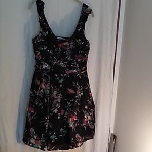American Rag | Dresses | Floral Dress X | Poshmark